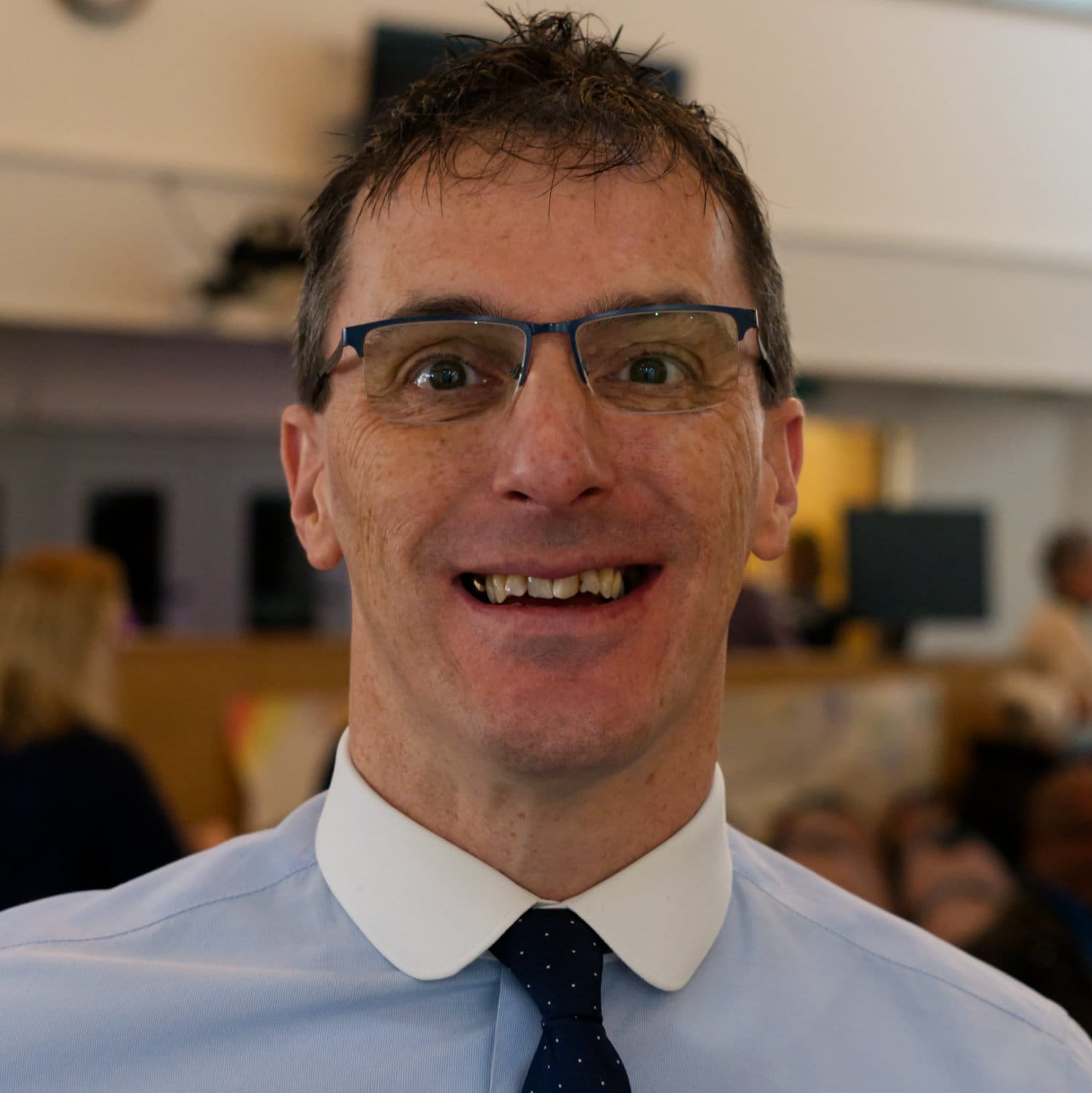 Who We Are – Life Church Chelmsford